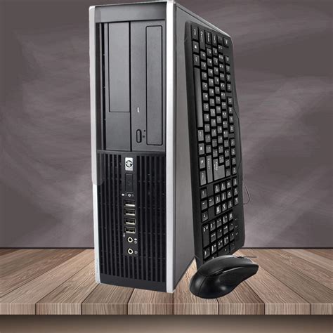 Image result for HP Elite Desktop Computer