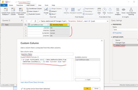 Image result for Power Query Variable