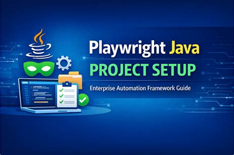 Image result for Playwright Java/JavaScript