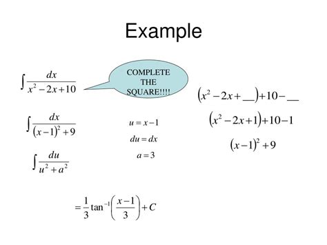 Image result for Inverse Function Integration