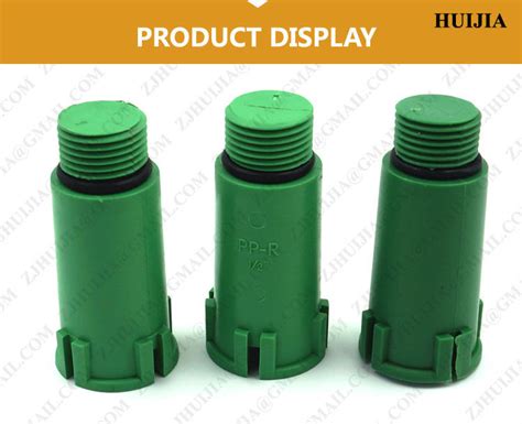 Image result for PPR Testing Plug