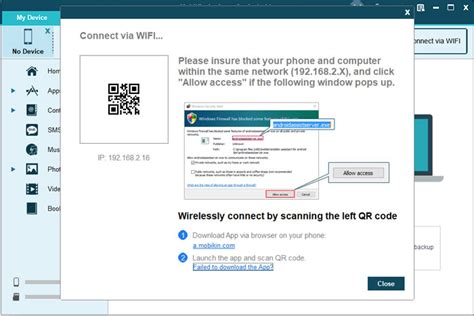 Image result for Android Wi-Fi Transfer App