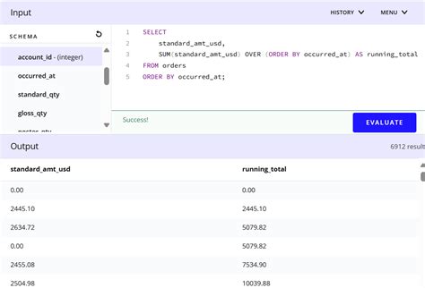 Image result for SQL Windows Function by Chandoo