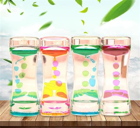 Image result for Color Maze Liquid Timer