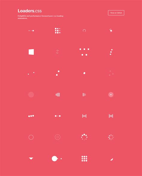 Image result for Cool CSS Loading