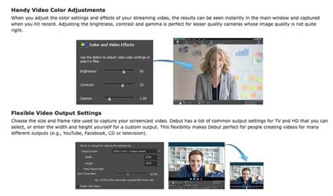 Image result for Debut Video Capture Software