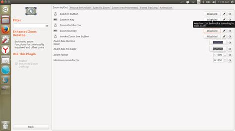 Image result for Linux Magnifier