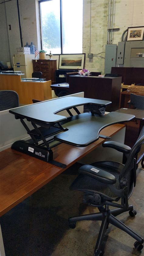 Image result for Varidesk Pro 3.0