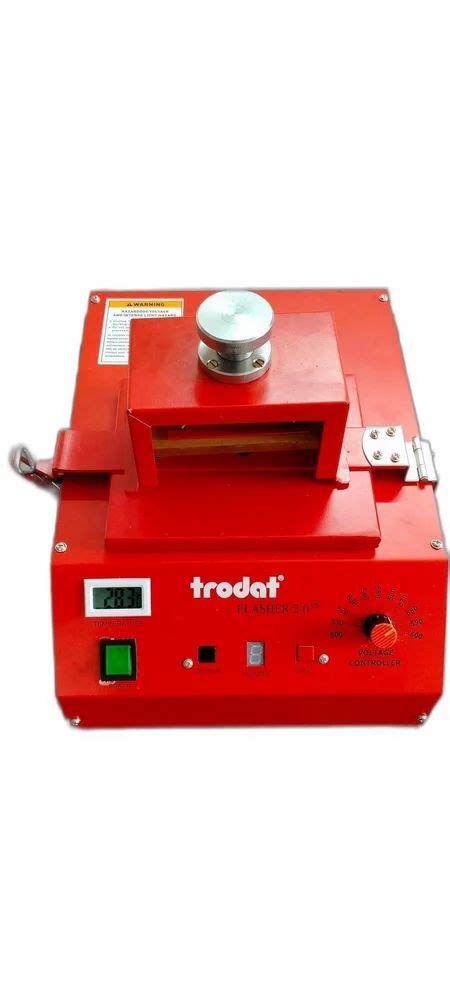 Image result for Rubber Stamp Making Machine