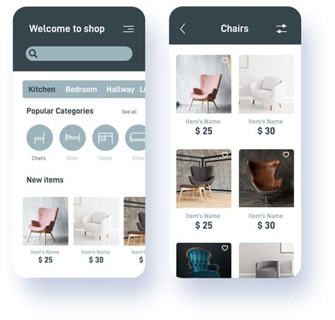 Image result for App Push Navigation