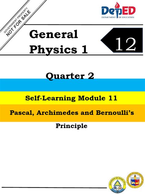 Image result for General Physics 1 Module 1 Grade 12