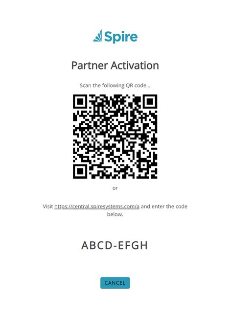 Image result for Spire Activation Code