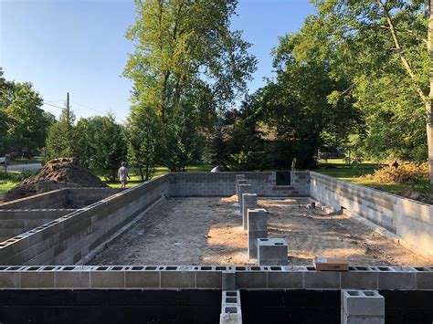 Image result for Block Foundation Repair