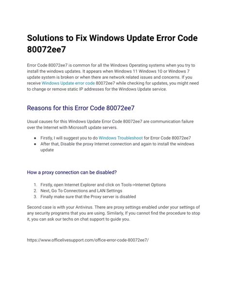 Image result for PPT Error Code