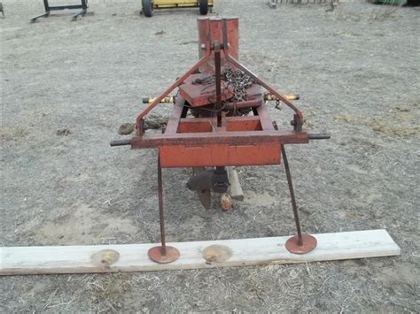 Image result for Catlin Gopher Machine