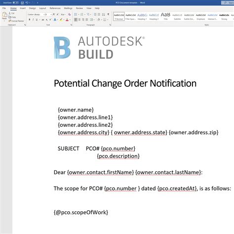 Image result for Construction Change Order Process Workflow