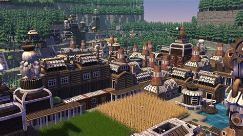 Image result for Timberborn Good Design