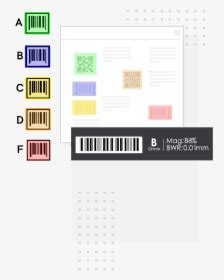 Image result for UPC Code Transparent