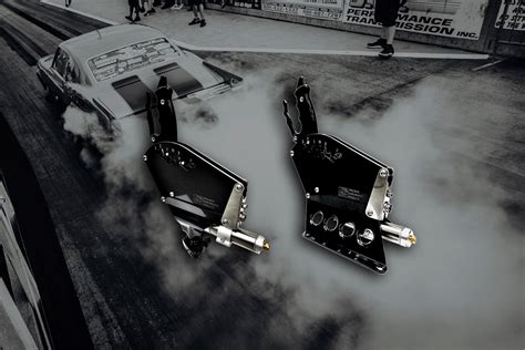 Image result for Precision Performance Shifter