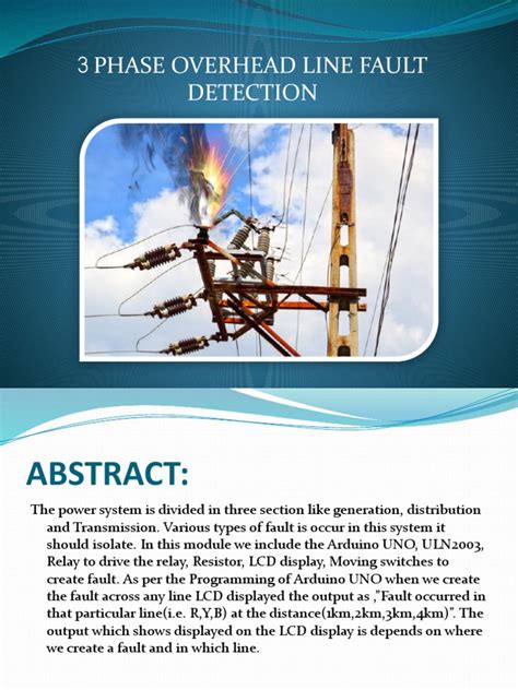 Image result for Fault Detection Alert