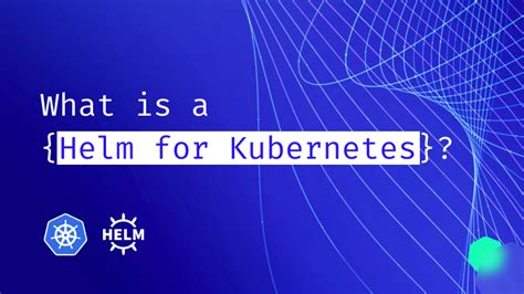 Image result for Kubernetes Helm Tutorial