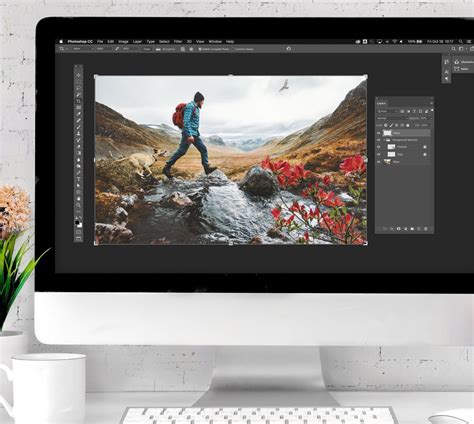 Image result for Photoshop Layers Basics