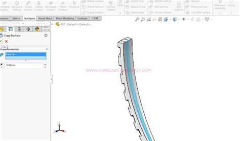 Image result for SolidWorks Complex Design