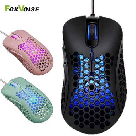 Image result for Small LED Mouse