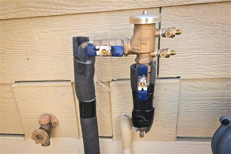 Image result for Garbage Disposal Backflow Preventer