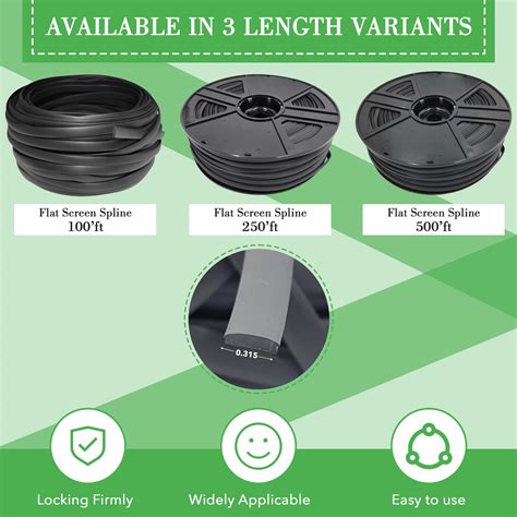 Image result for Screen Spline Racking