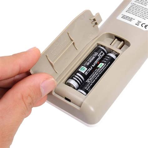 Image result for Remote AC Tanpa Display