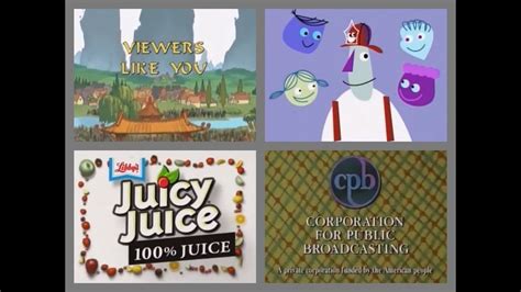 Image result for PBSKids Program Break 2001 September