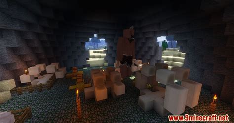 Image result for RL Craft Structure Mod