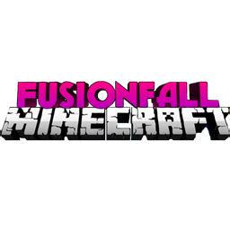Image result for Minecraft FusionFall Modpack
