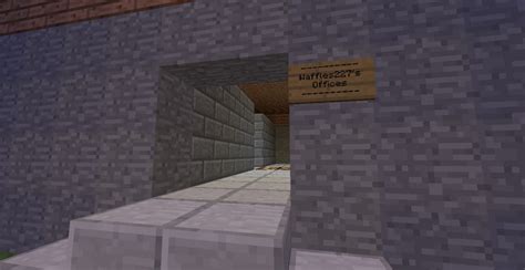 Image result for Office Building Minecraft Tutorial