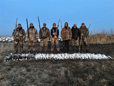 Image result for Goose Hunts