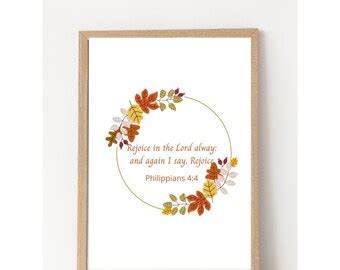 Image result for Fall Leaves with Scripture