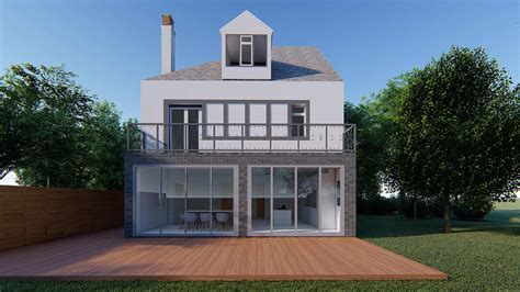 Image result for Single Storey Extension