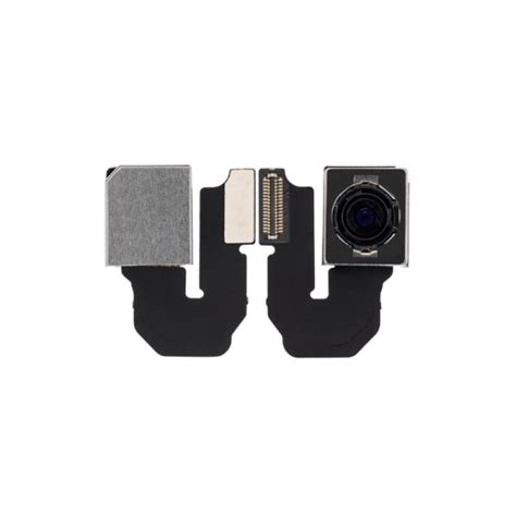 Image result for iPhone 6 Plus Back Camera Not Working