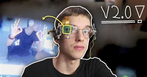 Image result for DIY Smart Glasses Using Raspberry Pi