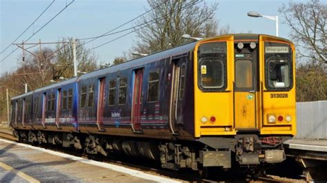Image result for Class 313 Flickr