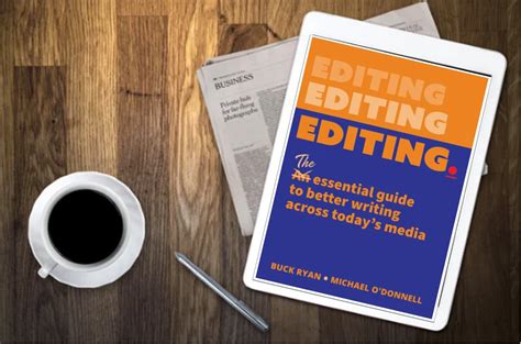 Image result for Editing in Writing