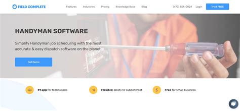 Image result for Handyman Software