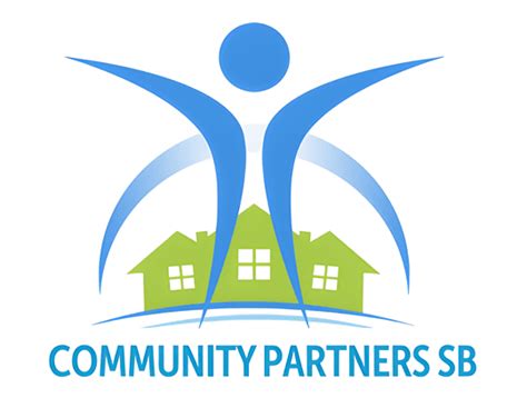 Image result for Community Partners Check