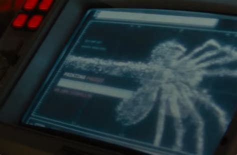 Image result for Alien Romulus Final Fight Scene