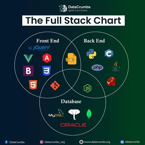 Image result for Full-Stack Development Definition