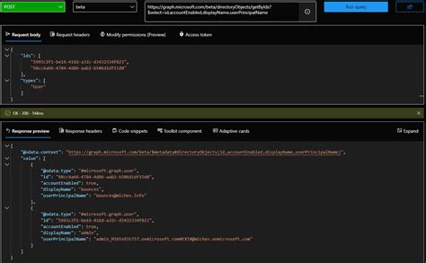 Image result for Azure Graph API