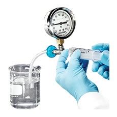 Image result for LabLogic Bubble Point Tester