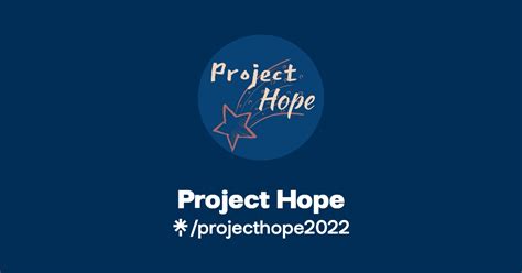 Image result for Project Hope 2