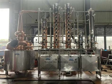 Image result for Distilling Alcohol Process